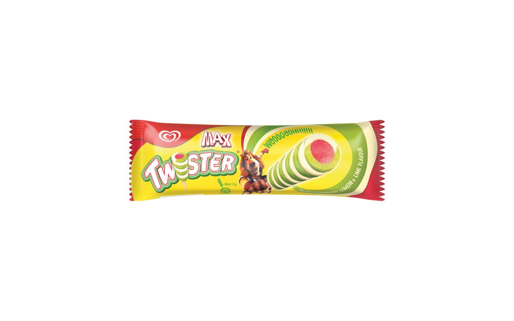 Holdsworth Foods › Walls Twister