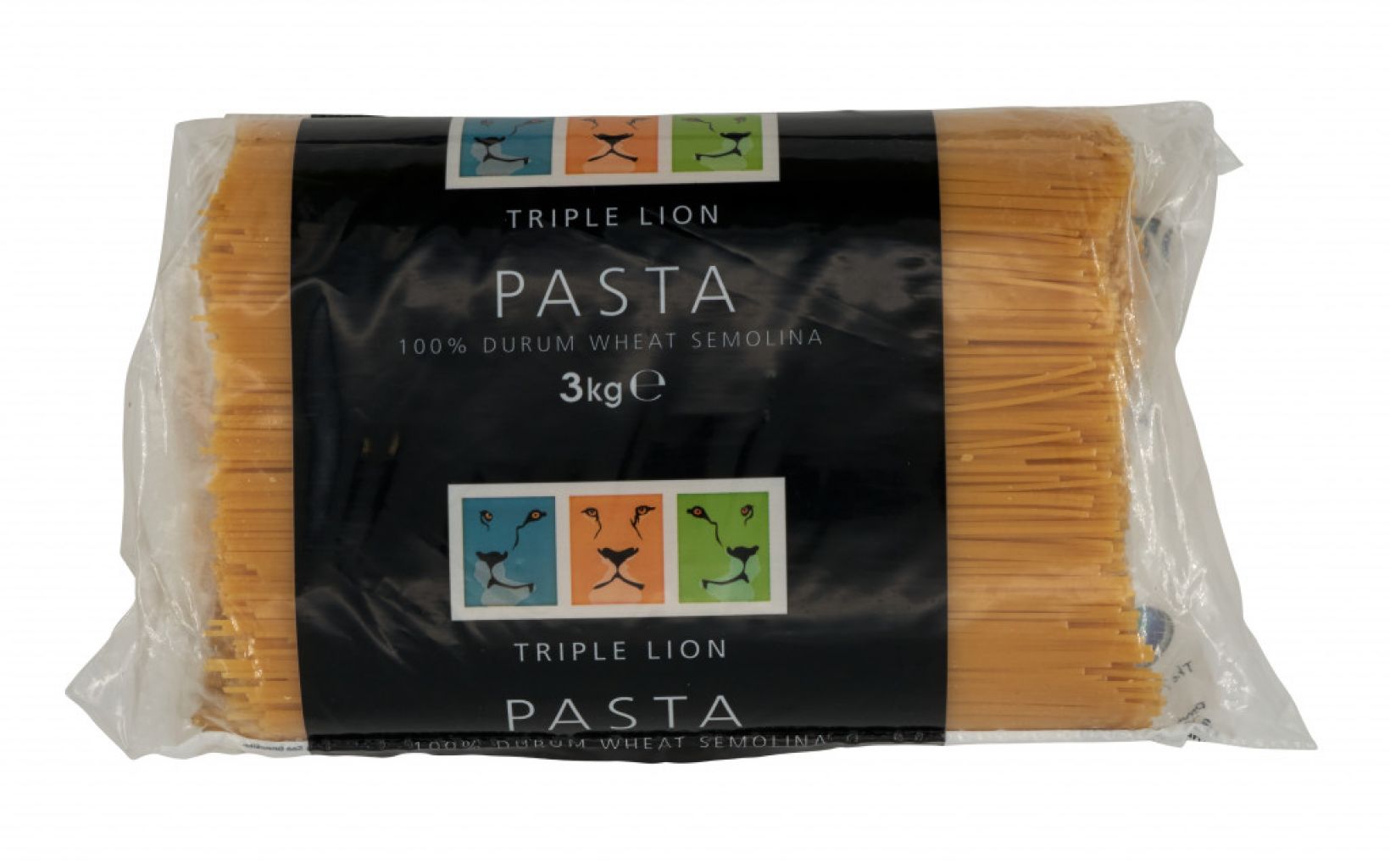 Holdsworth Foods › Spaghetti Triple Lion