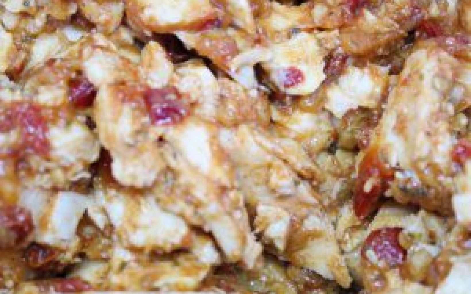 Holdsworth Foods › Fresh Piri Piri Chicken Filler Flavours Foods